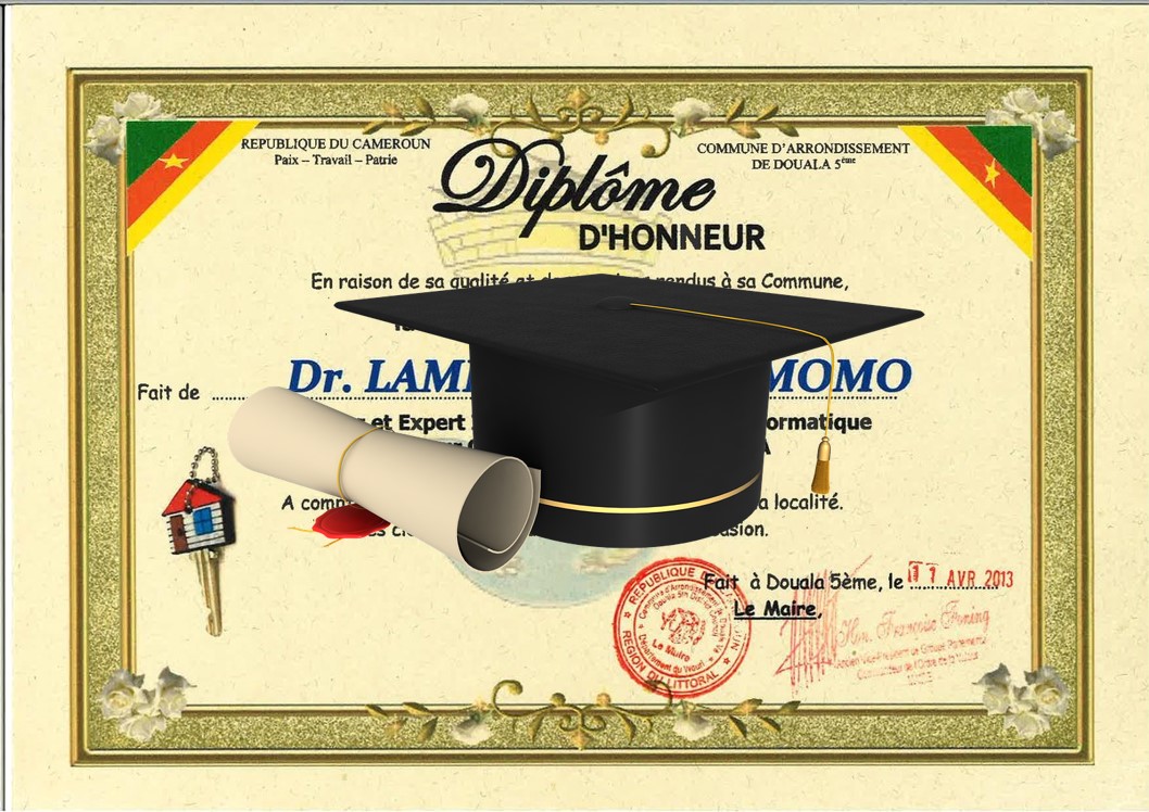 MSIIDE | Ingenierie Informatiquen Sécurité et Décision